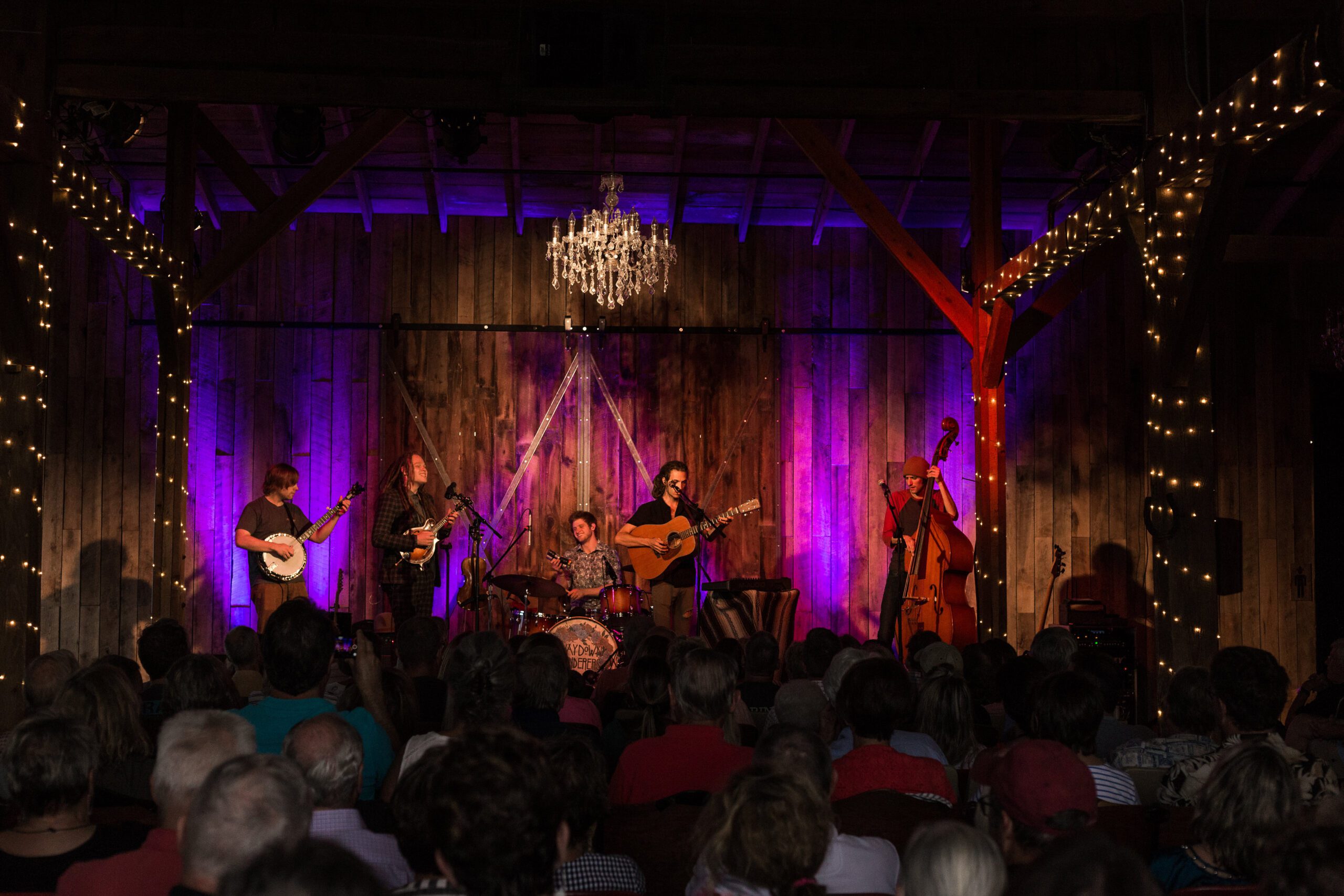 Top 5 Things To Do at the Farm - Lavender Hill Farm