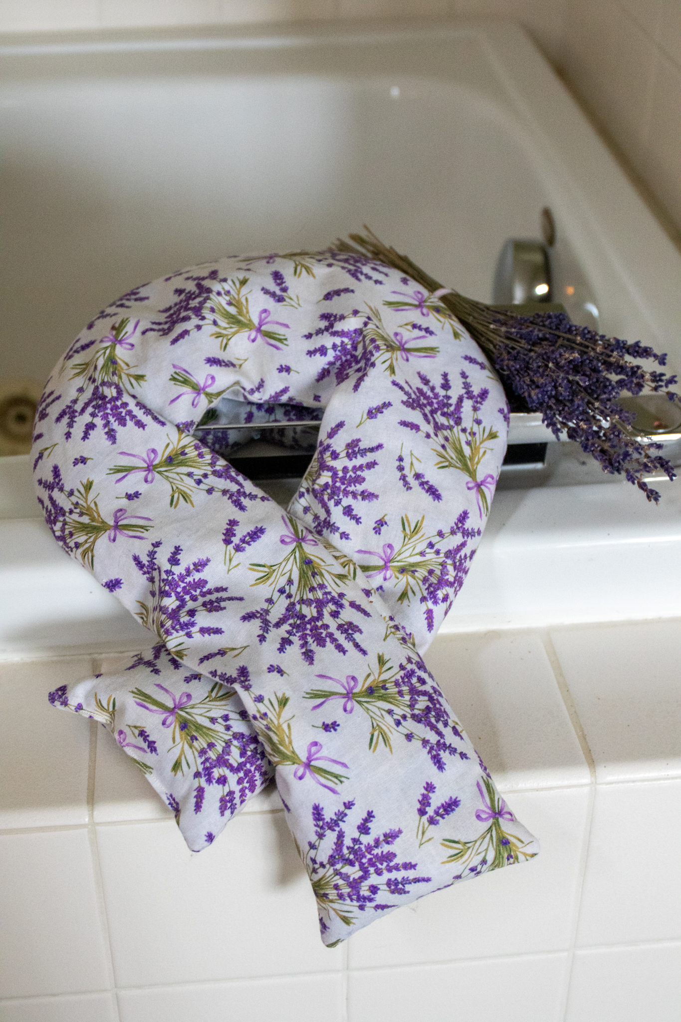 Lavender Spa Day - Lavender Hill Farm