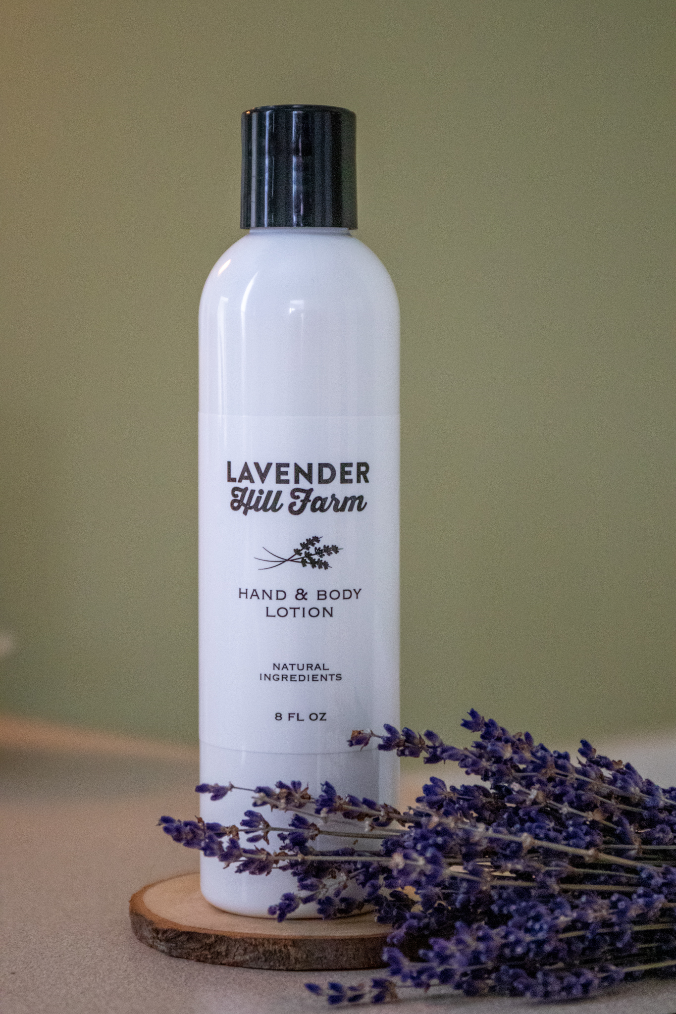 Lavender Spa Day - Lavender Hill Farm
