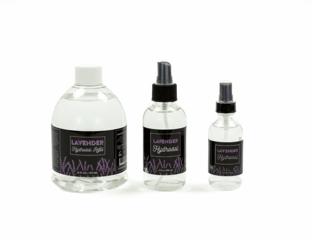 Lavender Hydrosol - Lavender Hill Farm